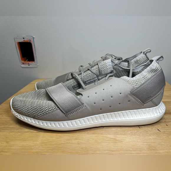 Under Armour | Shoes | Mens Under Armour Shoes Threadborne Shift Size 2 ...